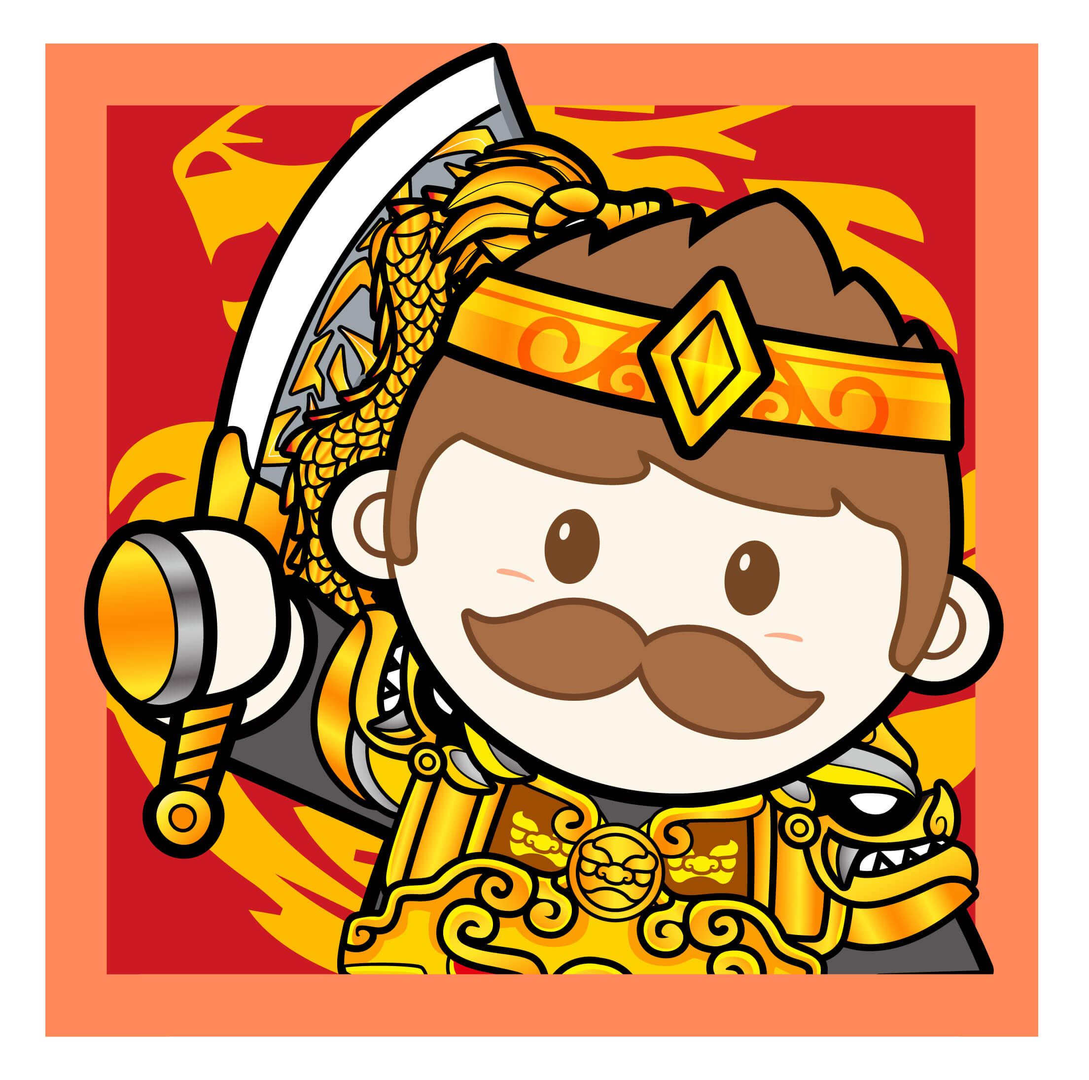 KINGNET FAMILY官方网站