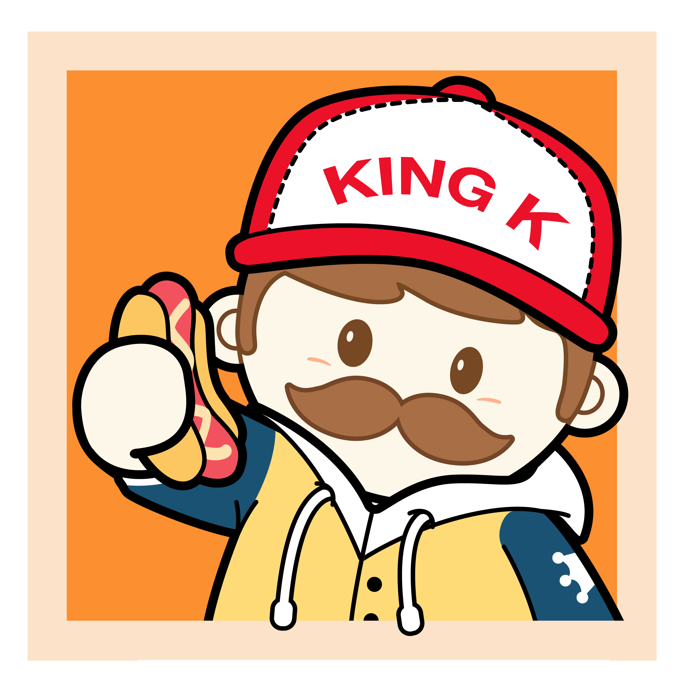 KINGNET FAMILY官方网站