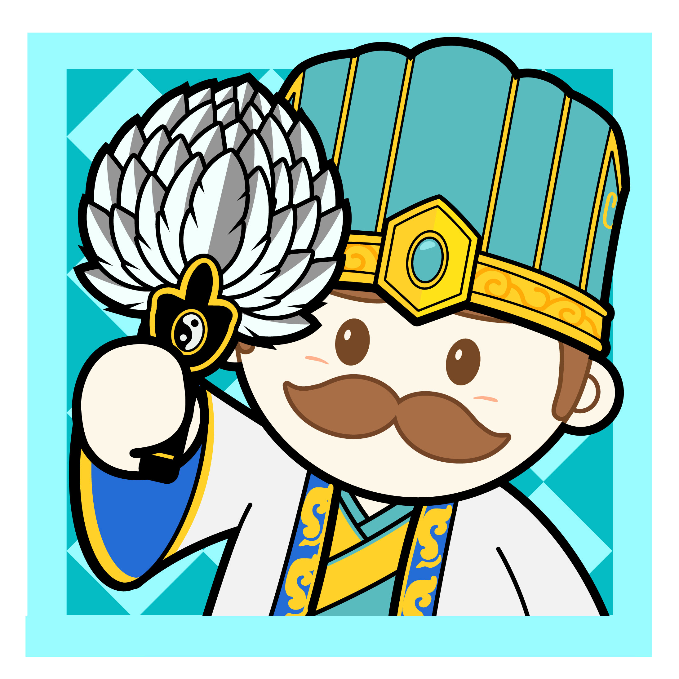 KINGNET FAMILY官方网站