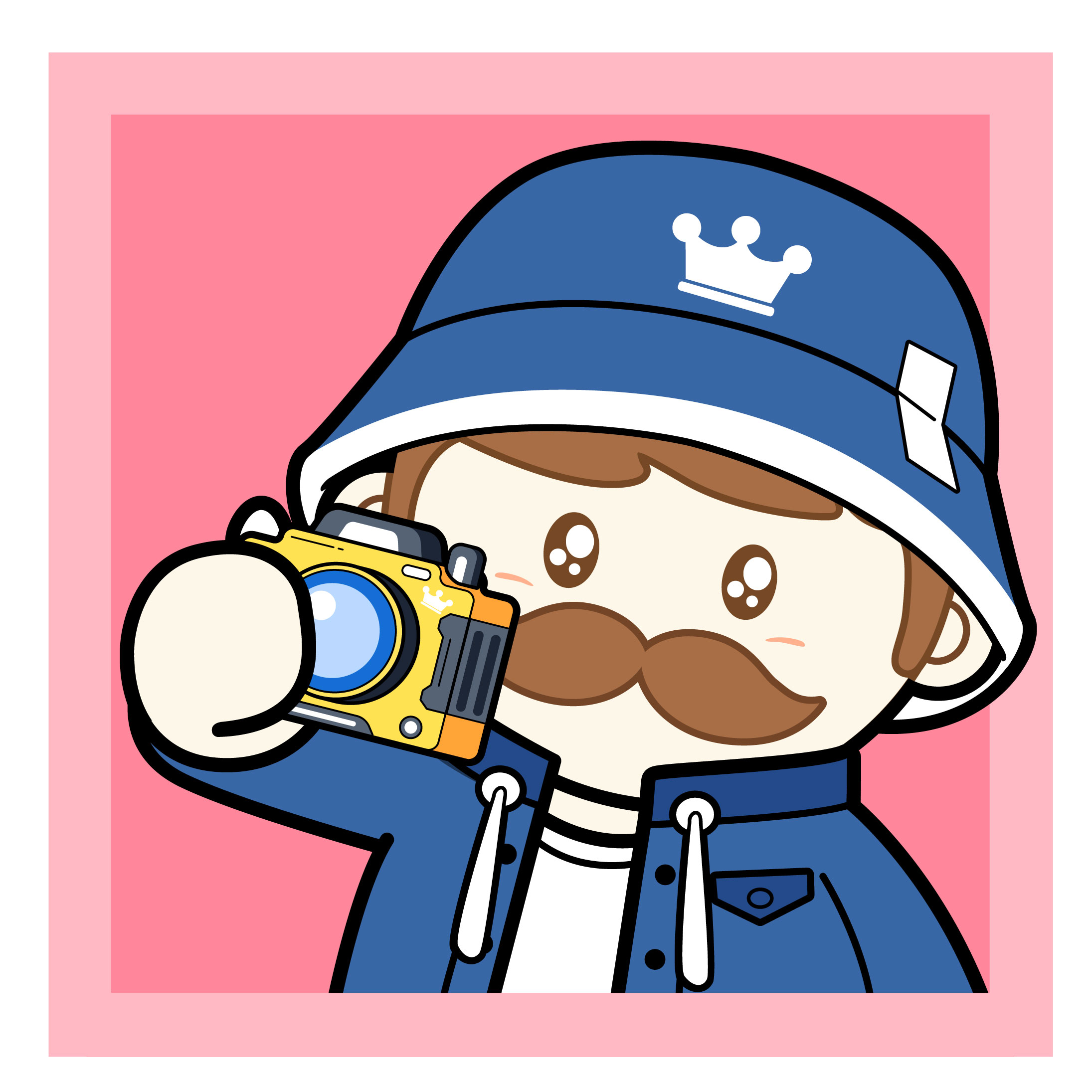 KINGNET FAMILY官方网站