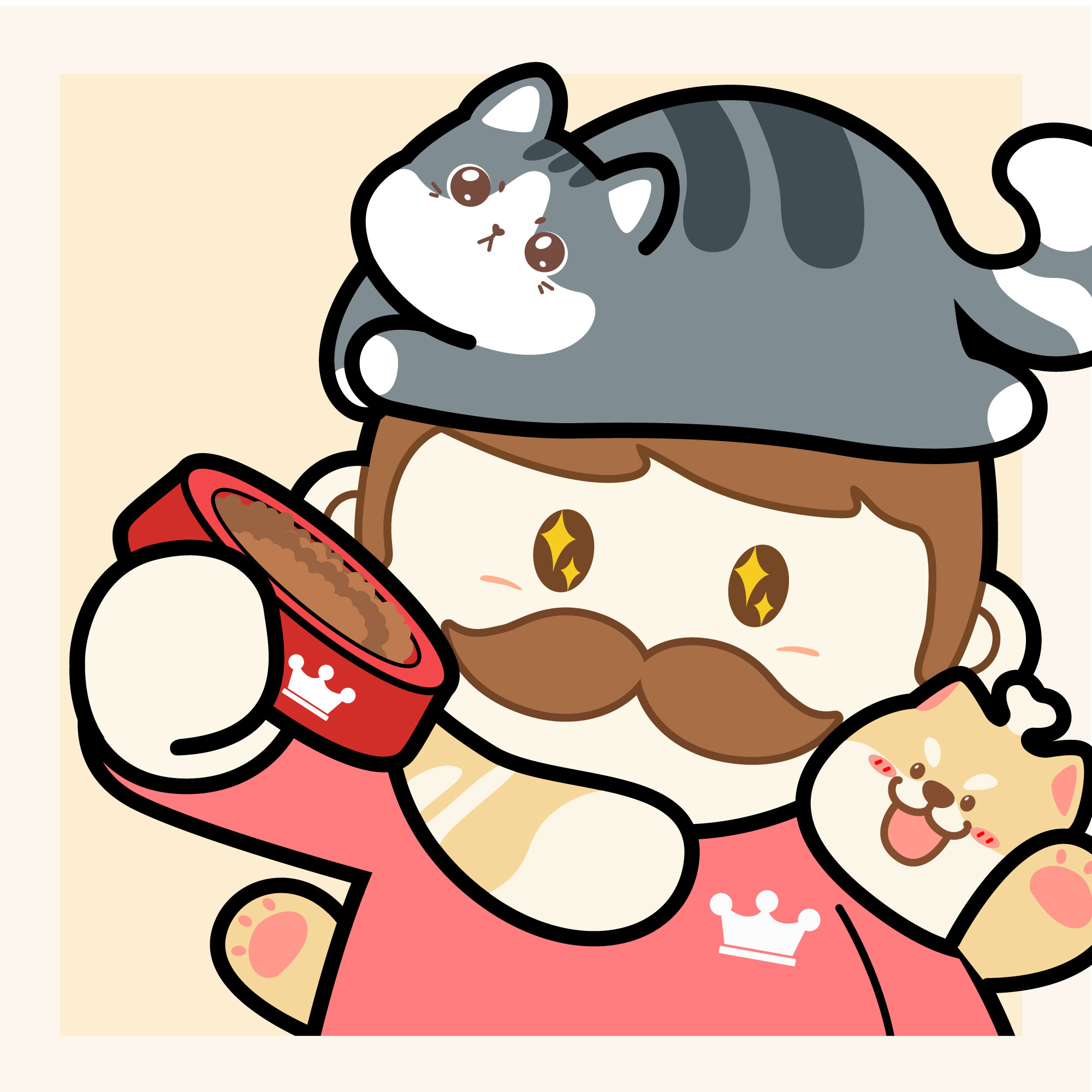 KINGNET FAMILY官方网站