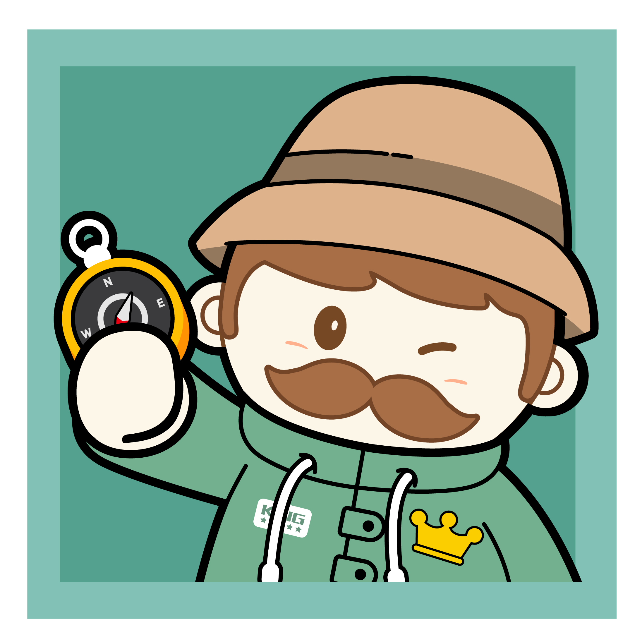 KINGNET FAMILY官方网站