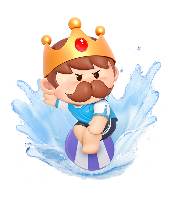 KINGNET FAMILY官方网站