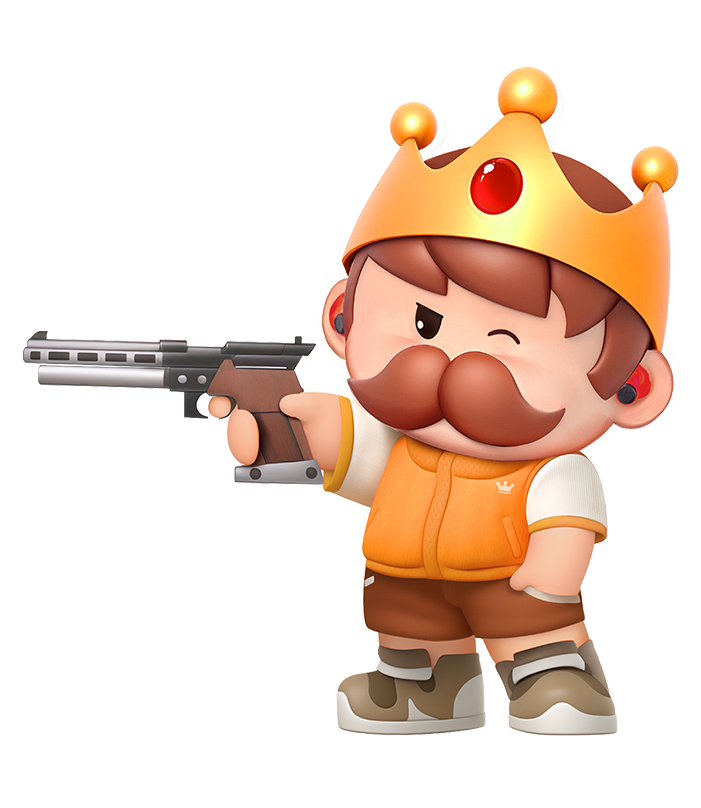 KINGNET FAMILY官方网站