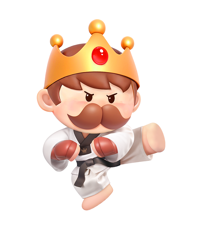 KINGNET FAMILY官方网站