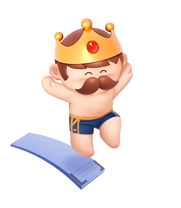 KINGNET FAMILY官方网站